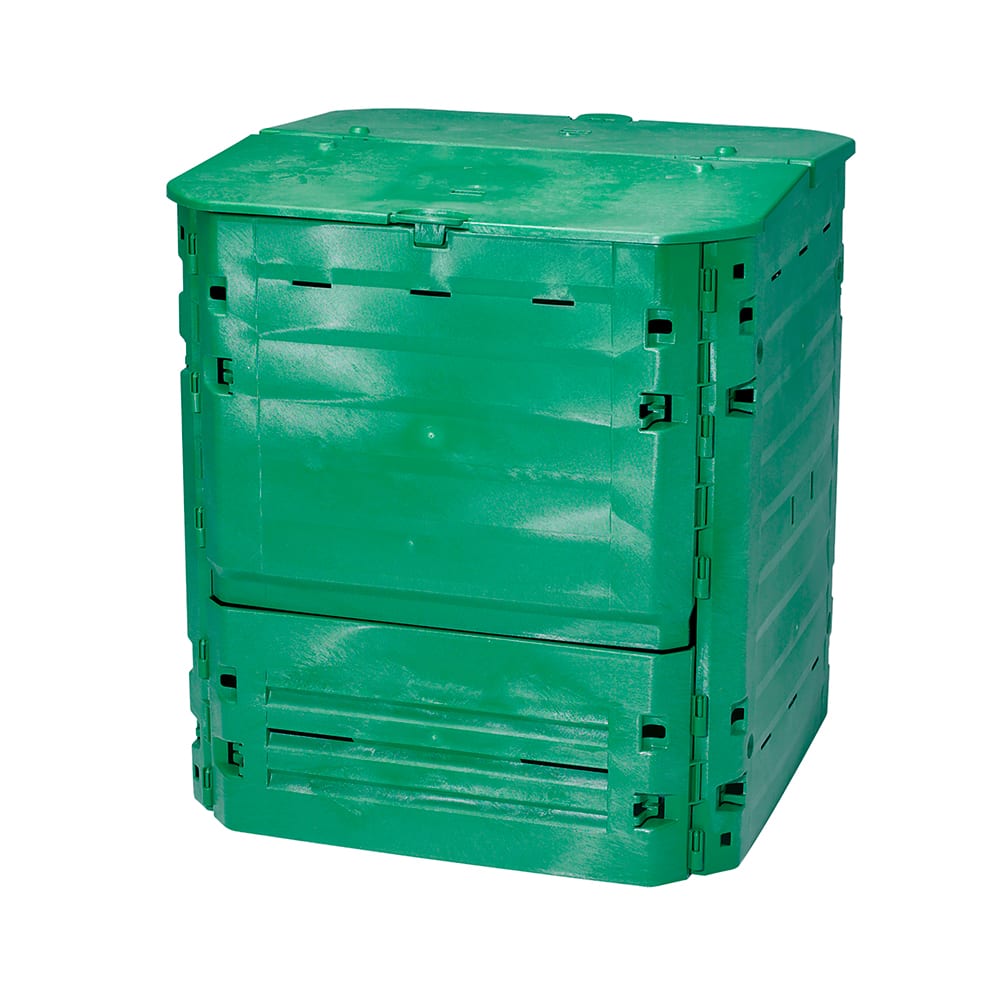 Garantia - 900 Litre THERMO KING Compost Bin - Frankton's