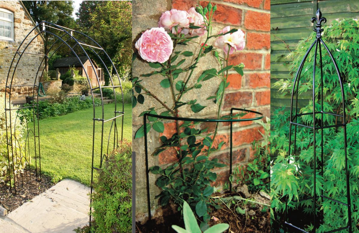 Poppy Forge Collection - Beautiful handcrafted metal pieces for the ...