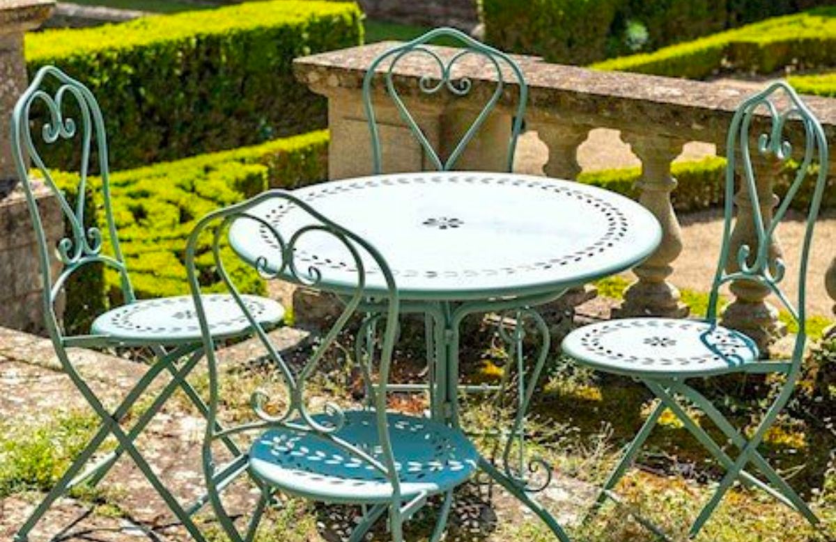 Ascalon Aqutaine Collection – Frankton's