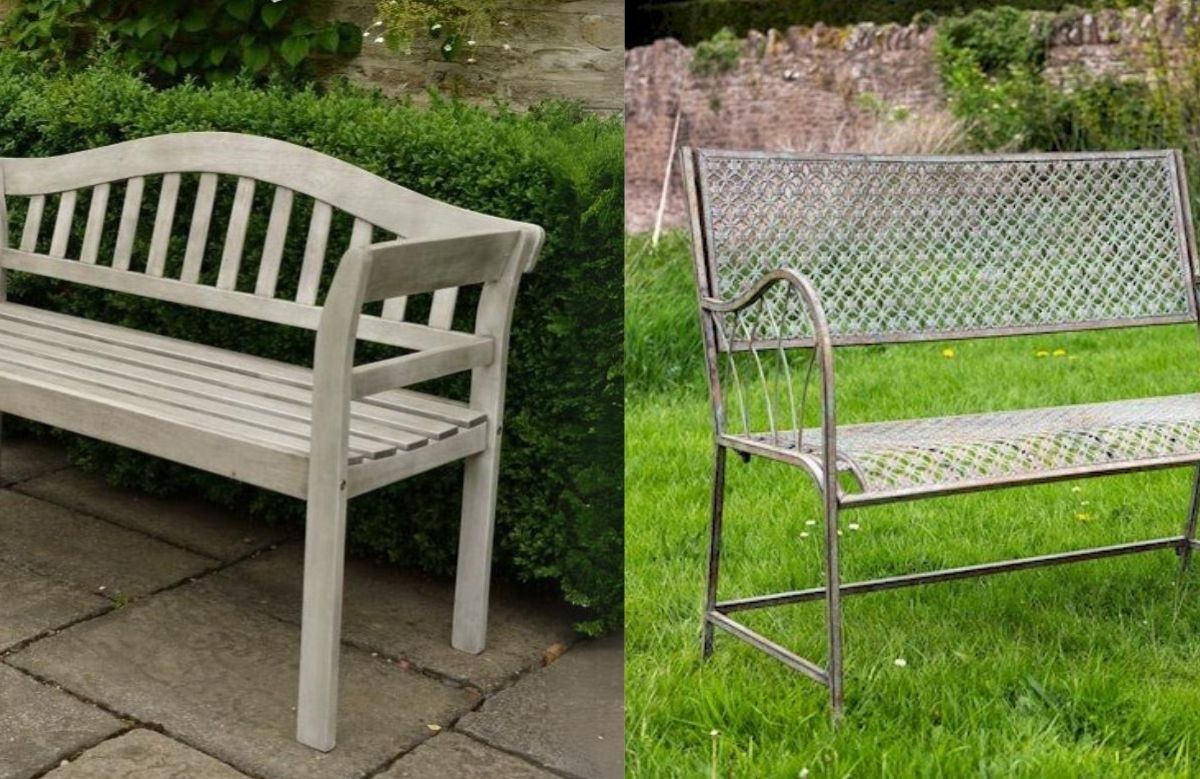 Benches & Chairs – Frankton's