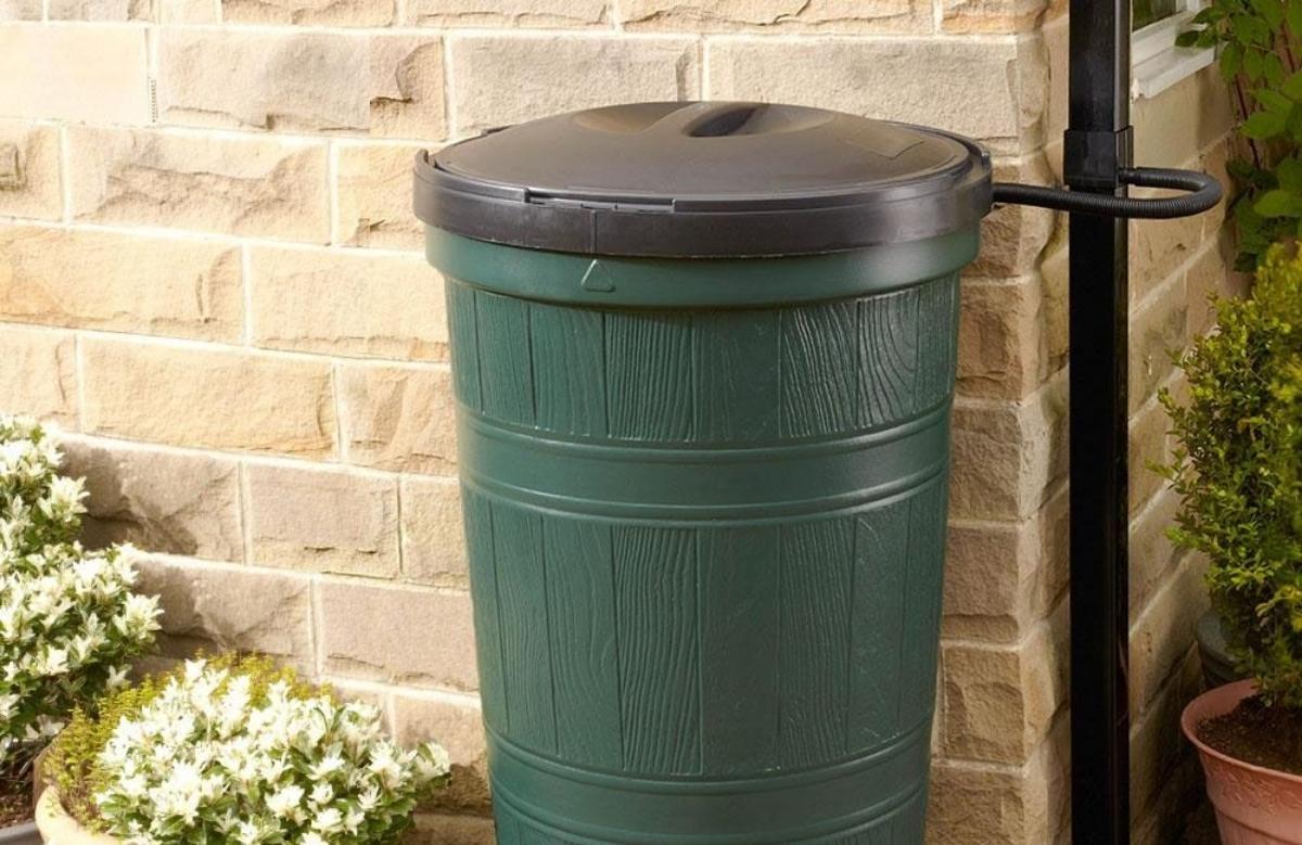 Water Storage & Irrigation – Frankton's