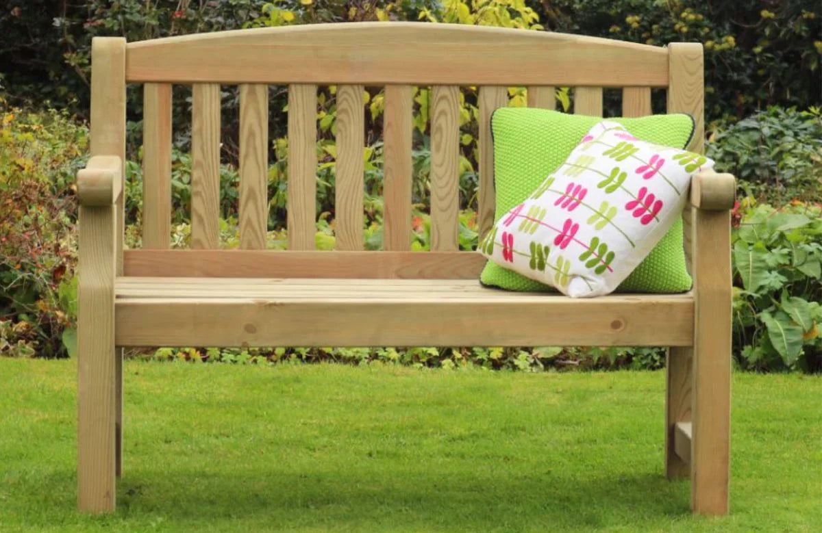 Zest Benches and Chairs – Frankton's
