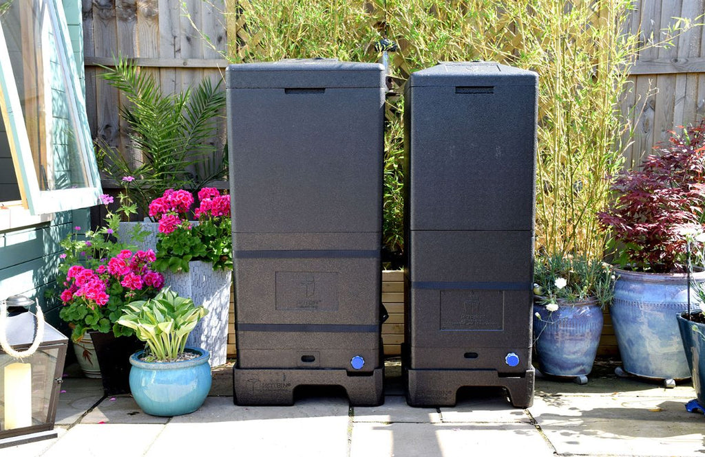 HOTBIN Composting Mini 100L Mk2 200L Compost In 30-90 Days, 48% OFF