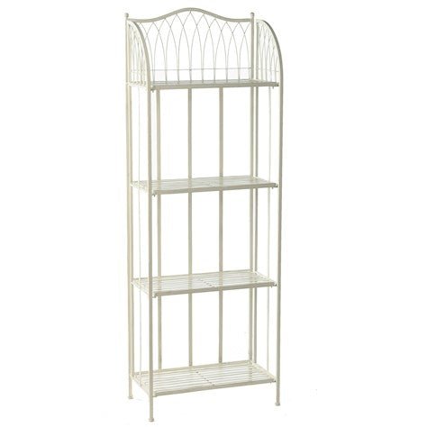 Ascalon - Hampton Bakers Rack Cream - Frankton's