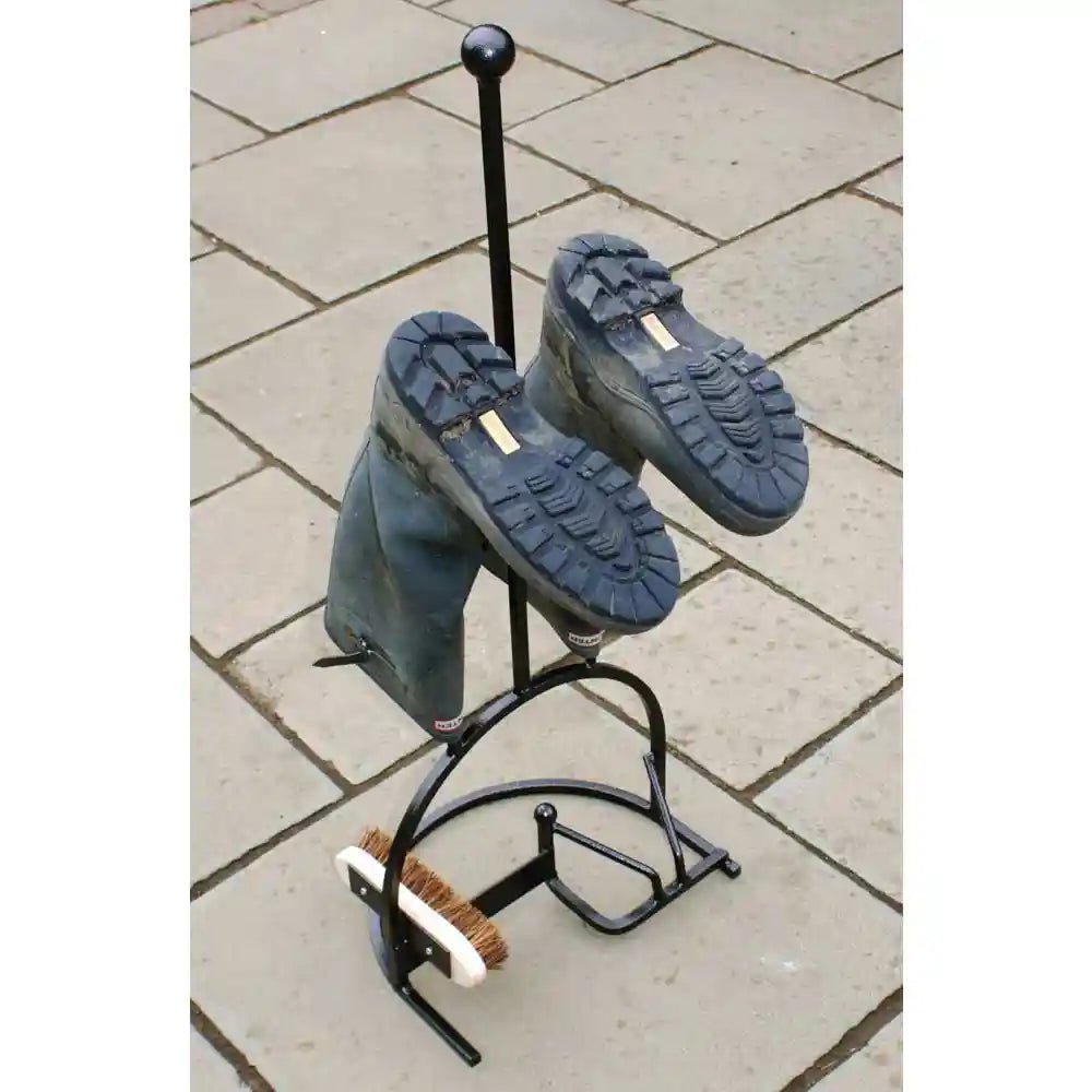 Poppy Forge - Individual Boot Centre - Frankton's