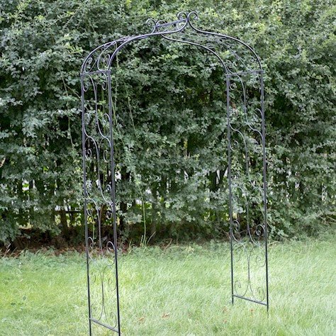 Ascalon Garden Arches and Gates - Frankton's