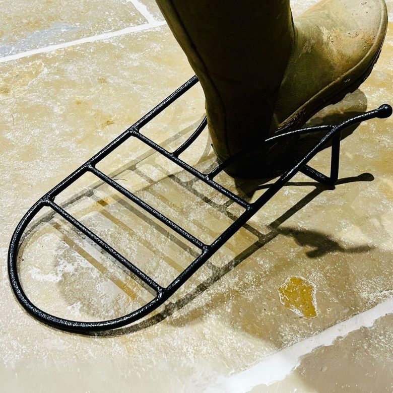 Poppy Forge - Wire Boot Jack - Frankton's