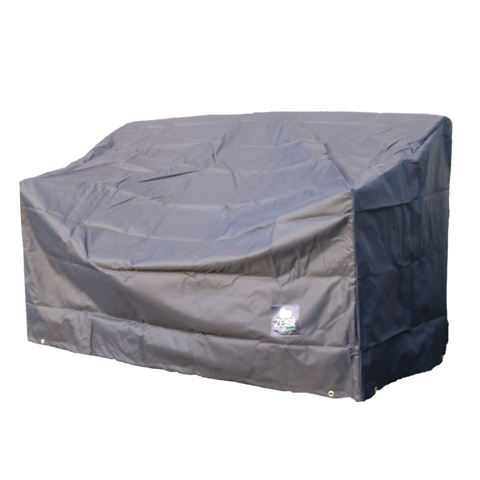 Zest Emily Bench 3 Seater (5Ft) Cover - Frankton's
