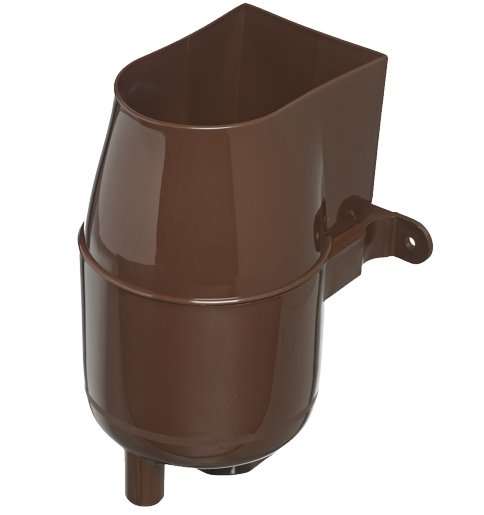 Gutter Mate Water Butt Diverter and Filter in 3 colours. – Frankton's