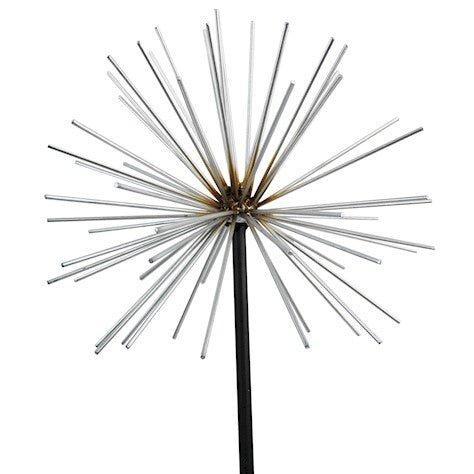 Ascalon Metal Garden Features - Frankton's