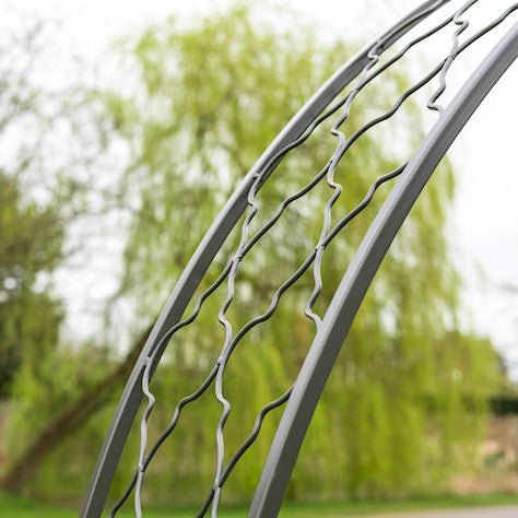 Ascalon Garden Arches and Gates - Frankton's