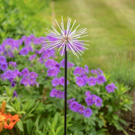 Ascalon - Medium Metal Allium - Frankton's