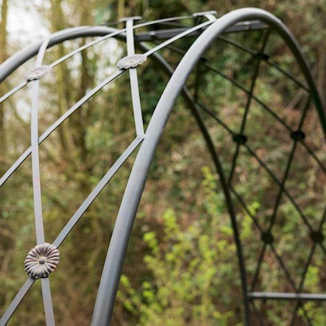 Ascalon Garden Arches and Gates - Frankton's