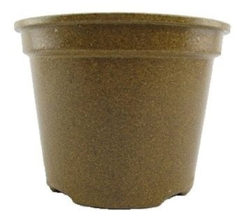 Vipot - Pack of 24 10.5cm Vipot Biodegradable Pots – Frankton's