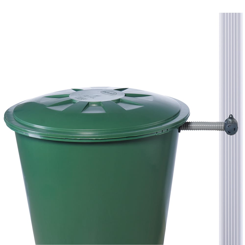 Garantia Rapido Quattro Diverter - Frankton's