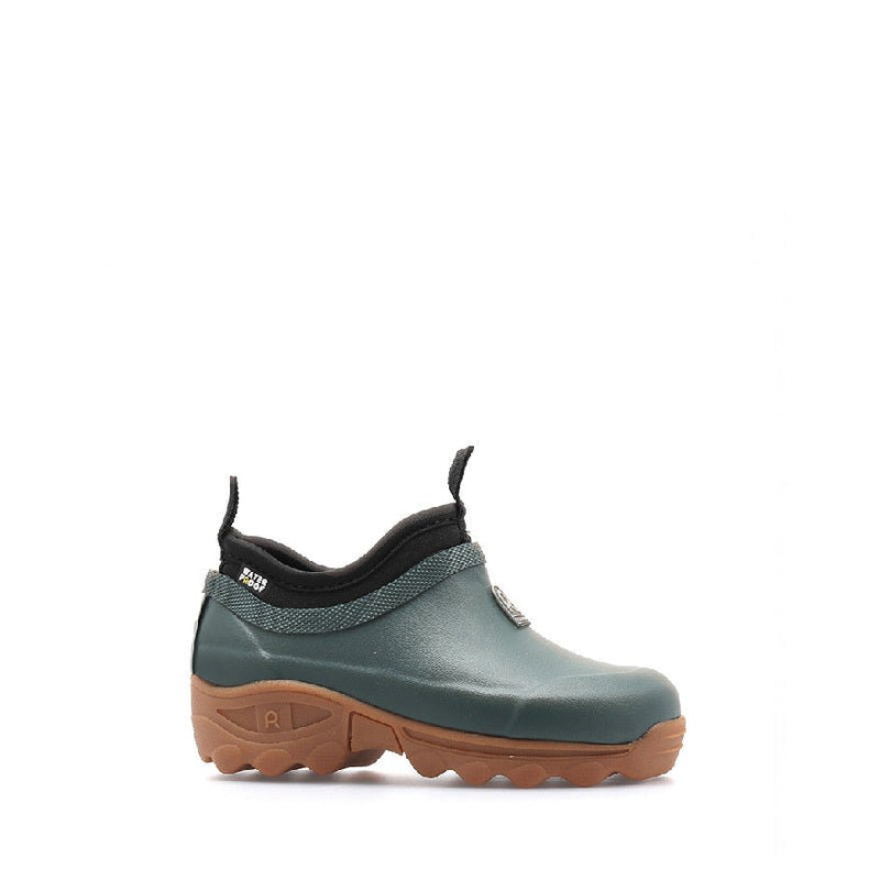 Rouchette Clean Kids Ankle Boot - Frankton's