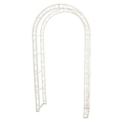 Ascalon Garden Arches and Gates - Frankton's