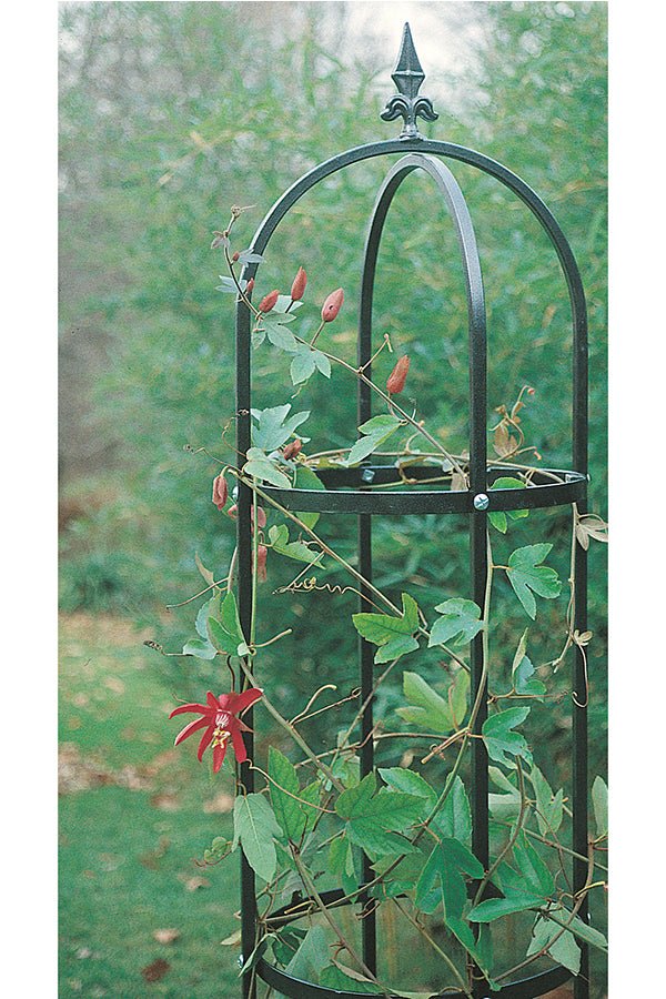 Poppy Forge - Traditional Tower Obelisk - Frankton's